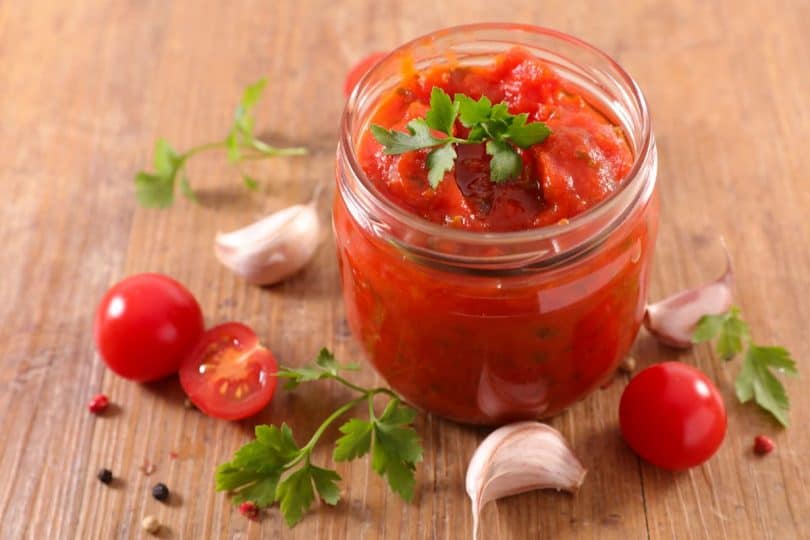 Can Dogs Eat Tomato Sauce Ingredients To Watch Out For Dog Food Smart Can Dogs Eat Tomato Sauce Ingredients To Watch Out For Dog Food Smart